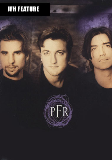 Jesusfreakhideout.com: Your Best Source for New Christian Music