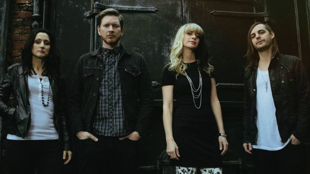 Fireflight Discography, Fireflight Artist Database | Jesusfreakhideout.com