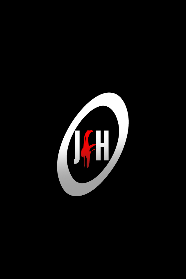 Jesusfreakhideout.com JFH iPhone Wallpapers