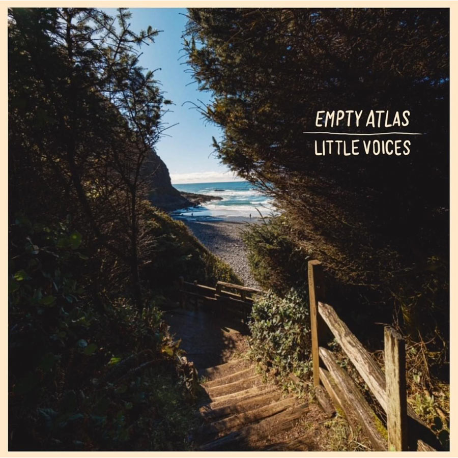 Jesusfreakhideout.com: Empty Atlas, "Little Voices - Single" Review