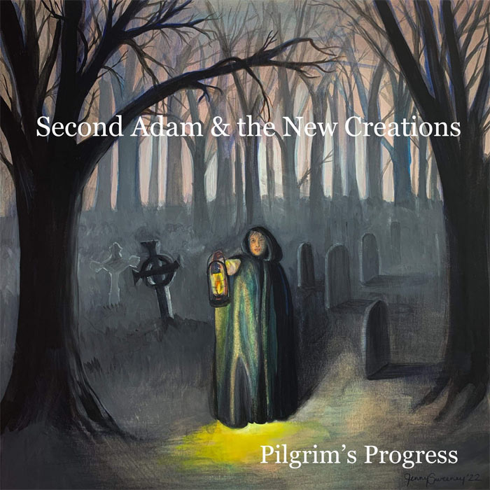Jesusfreakhideout.com: Second Adam & the New Creations, "Pilgrim's ...