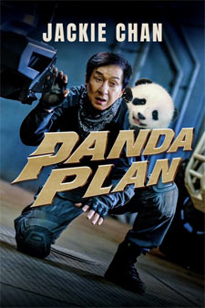 “Panda Plan” Digital Movie Review – Just Love Movies