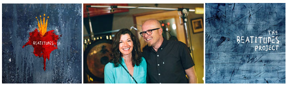 JFH News: Amy Grant, Stu Garrard Record “Morning Light,” Share ...