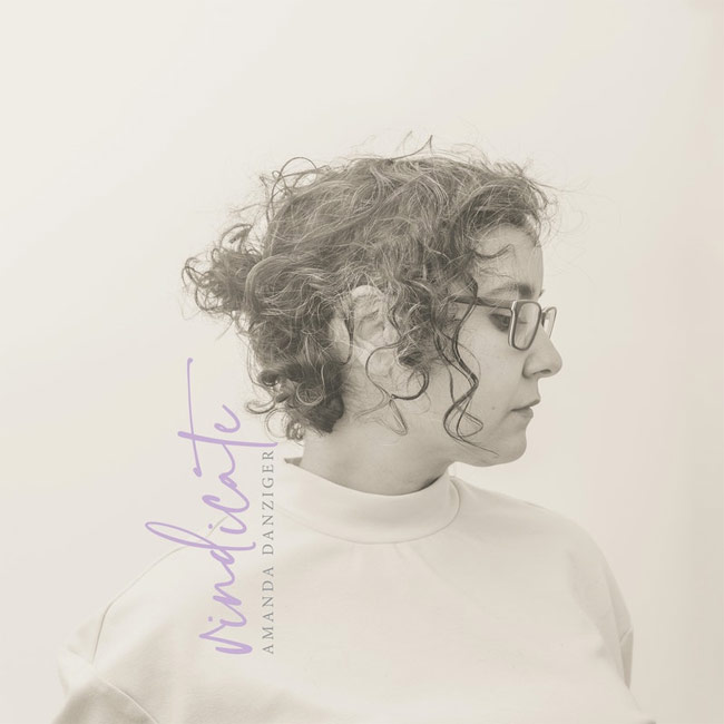 JFH News: Amanda Danziger Will Release Songs Based on the Seasons This ...