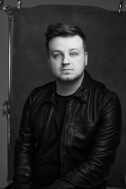 JFH News: Ryan Wesley Smith Joins TRIBL Records as A and R Executive In ...